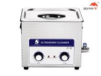 China 300W 40KHz 10L Ultrasonic Cleaner With Heated for sale