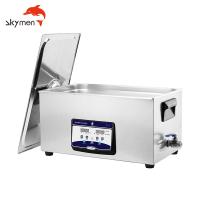 China 22L ROCH 500*300*150mm Tank  Skymen Ultrasonic Cleaner for sale