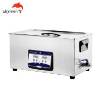 China 22L ROCH 500*300*150mm Tank  Skymen Ultrasonic Cleaner for sale