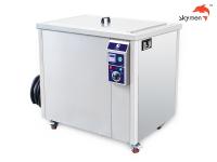 China Skymen 175L 2400w Fuel Injector Ultrasonic Cleaner for sale