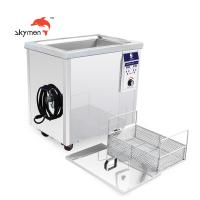 China 600W Ultrasonic Fuel Injector Cleaning Machine for sale