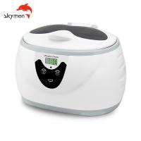 China Skymen 600ml 5 Timer Baby Nipple, Medical tools, Dental Instrument Ultrasonic Cleaner for sale