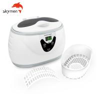 China Skymen 600ml 5 Timer Baby Nipple, Medical tools, Dental Instrument Ultrasonic Cleaner for sale