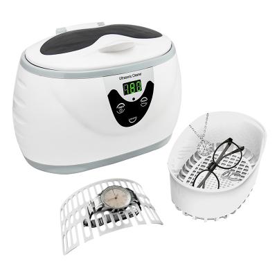 China Skymen 600ml 5 Timer Baby Nipple, Medical tools, Dental Instrument Ultrasonic Cleaner for sale