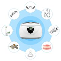China Skymen 600ml 5 Timer Baby Nipple, Medical tools, Dental Instrument Ultrasonic Cleaner for sale