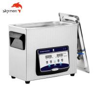 China SKYMEN JP-031S 6.5L Commercial Ultrasonic Cleaner for sale