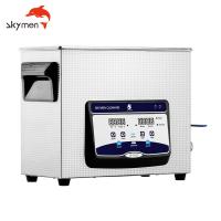 China SKYMEN JP-031S 6.5L Commercial Ultrasonic Cleaner for sale