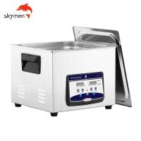 China Ce-9600 10L 150W Skymen Ultrasonic Cleaner for sale