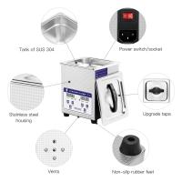 China 100W Skymen Ultrasonic Cleaner for sale