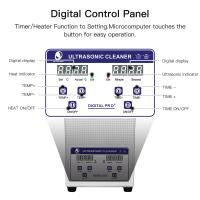 China 100W Skymen Ultrasonic Cleaner for sale