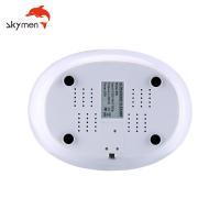 China Skymen 600ML 35W SUS304 Sonic Bath, Jewelries and Glasses Ultrasonic Cleaner for sale