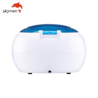 China Watch 40KHz 35W 600ML Vinyl Record Ultrasonic Cleaner for sale