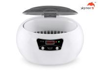 China Skymen 600ml JP-890 Ultrasonic Jewelry and Glasses Cleaner With Degas Function for sale
