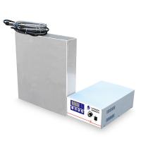 China SUS304 Skymen Waterproof 40kHz Immersion Ultrasonic Cleaner for sale