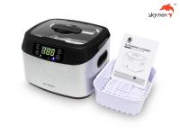 China Skymen 1200ml 70W Vegetables Ultrasonic Cleaner for sale