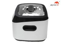 China Skymen 1200ml 70W Vegetables Ultrasonic Cleaner for sale