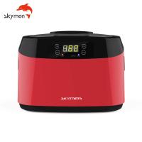 China 70W 1200ml Household Ultrasonic Cleaner 40KHz With Degas Function for sale