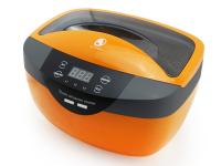 China Skymen Household 2500ml SS304 120W Bath Ultrasonic Cleaner Stick for sale