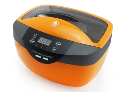 China Skymen Household 2500ml SS304 120W Bath Ultrasonic Cleaner Stick for sale