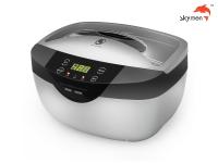 China Skymen Household 2500ml SS304 120W Bath Ultrasonic Cleaner Stick for sale