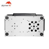 China Skymen 6.5L 1.7Gallon 240W Lab Tools Ultrasonic Cleaner for sale