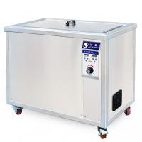 China 1500W 96 Liters Industrial Ultrasonic Cleaner For Spinneret Mould for sale