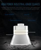 China 4 Gallon 40kHz 15L Medical Tools Ultrasonic Cleaner for sale