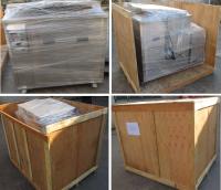 China 28kHz 3600w 95 Gallon Ultrasonic Bath Cleaning Machine Engine Block Parts for sale