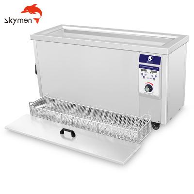 China 30 Liter 7.92 Gallons Ultrasonic Gun Cleaner Rifle Bullet SUS304 for sale