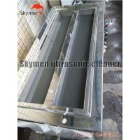 China 30 Liter 7.92 Gallons Ultrasonic Gun Cleaner Rifle Bullet SUS304 for sale
