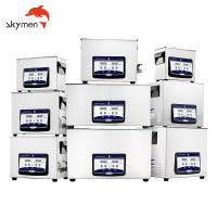 China Ultrasonic Cleaner 4.5L medical surgical equipment jewelry Insulated Handle for sale