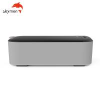 China Eyeglasses  500ML UV Sterilization Jewelry Ultrasonic Cleaner Skymen A6 Pro for sale