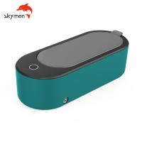China SS304 360ml Ultrasonic Wash Machine Skymen JP-912 For Eyeglasses for sale
