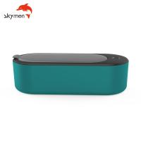 China SS304 360ml Ultrasonic Wash Machine Skymen JP-912 For Eyeglasses for sale