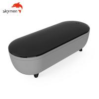 China Auto Cutoff 360ml 15W Ultrasonic Jewelry Cleaner Skymen ZX-927 for sale