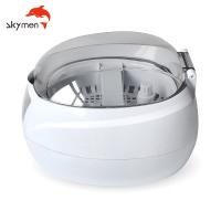 China Jewelry Eyeglass Skymen Ultrasonic Cleaner 750ml 50W 40KHz for sale