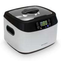 China 1.2L Medical Disinfection Ultrasonic Cleaning Bath 60W JP-1200B for sale