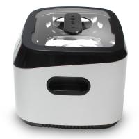 China 1.2L Medical Disinfection Ultrasonic Cleaning Bath 60W JP-1200B for sale