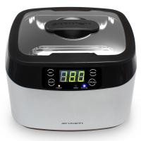 China Removable Ultrasonic Wave Jewelry Cleaner 70W 1200ML Ultrasonic Washing Machine for sale