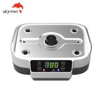 China Watches Tools Household Ultrasonic Cleaner 1.2L Skymen JP-1200 for sale