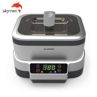 China Watches Tools Household Ultrasonic Cleaner 1.2L Skymen JP-1200 for sale