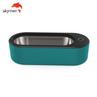 China Skymen 360ML 40kHz Ultrasonic Parts Washer For Cleaning Rings Coins Jewelry Glasses for sale