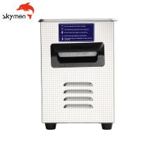 China Sonicator Motherboard 3.2L Metal Ultrasonic Cleaner 120w Skymen 020S for sale