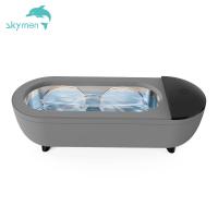 China 360ML Mini Jewelry Household Ultrasonic Cleaner Portable Skymen ZX-927 for sale