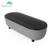 China 360ML Mini Jewelry Household Ultrasonic Cleaner Portable Skymen ZX-927 for sale