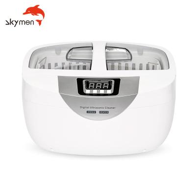 China Skymen JP-4820 2.5L 70W Dental Ultrasonic Cleaner FCC 40kHz For Instrument for sale