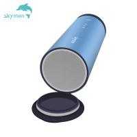 China 220v 40KHZ Skymen JP-350 Household Ultrasonic Cleaner 500ml 24W For Glasses for sale