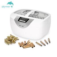 China 70W 2 Litre Digital Ultrasonic Cleaner Skymen JP-4820 For Medical for sale