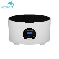 China Skymen JP-895 600ml Ultrasonic Jewelry Cleaner 40KHz 30min Timer for sale