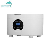 China Skymen JP-895 600ml Ultrasonic Jewelry Cleaner 40KHz 30min Timer for sale